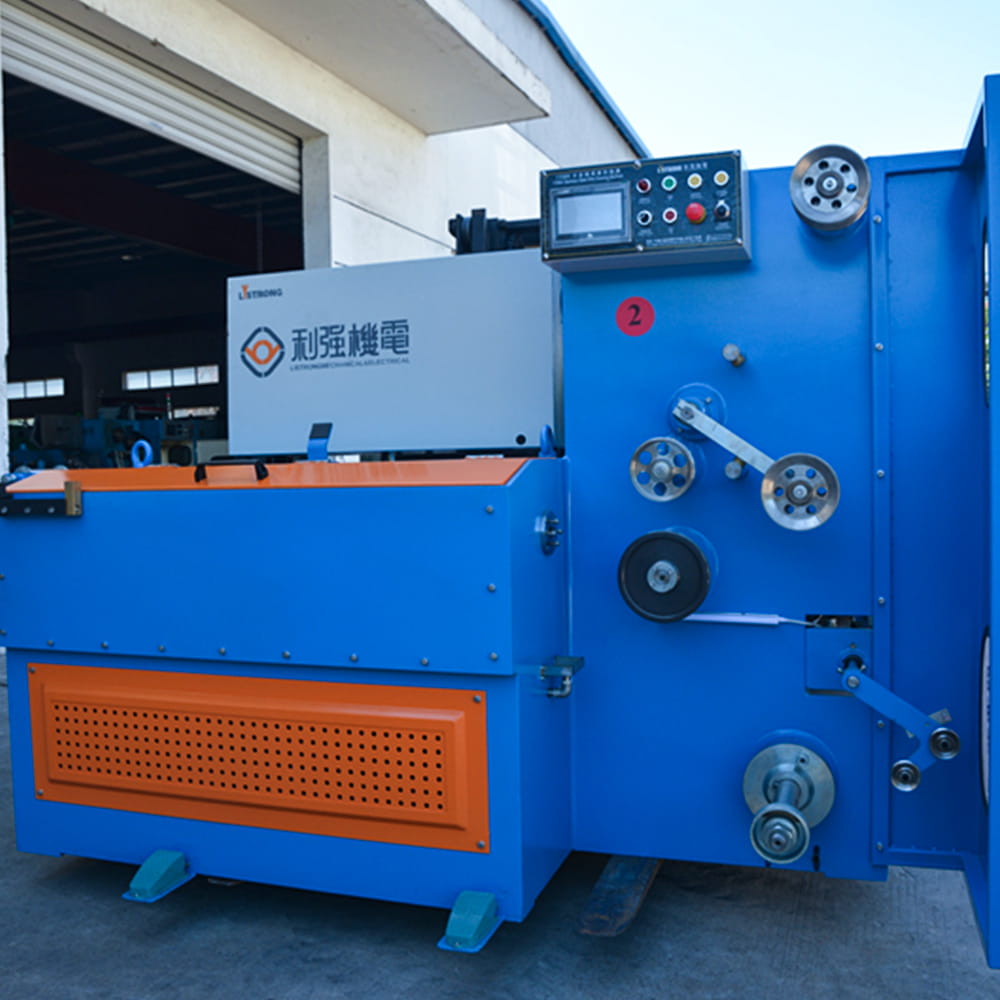 17DBX Steel wire automatic drawing machine Suppliers, Company - Jiangsu ...