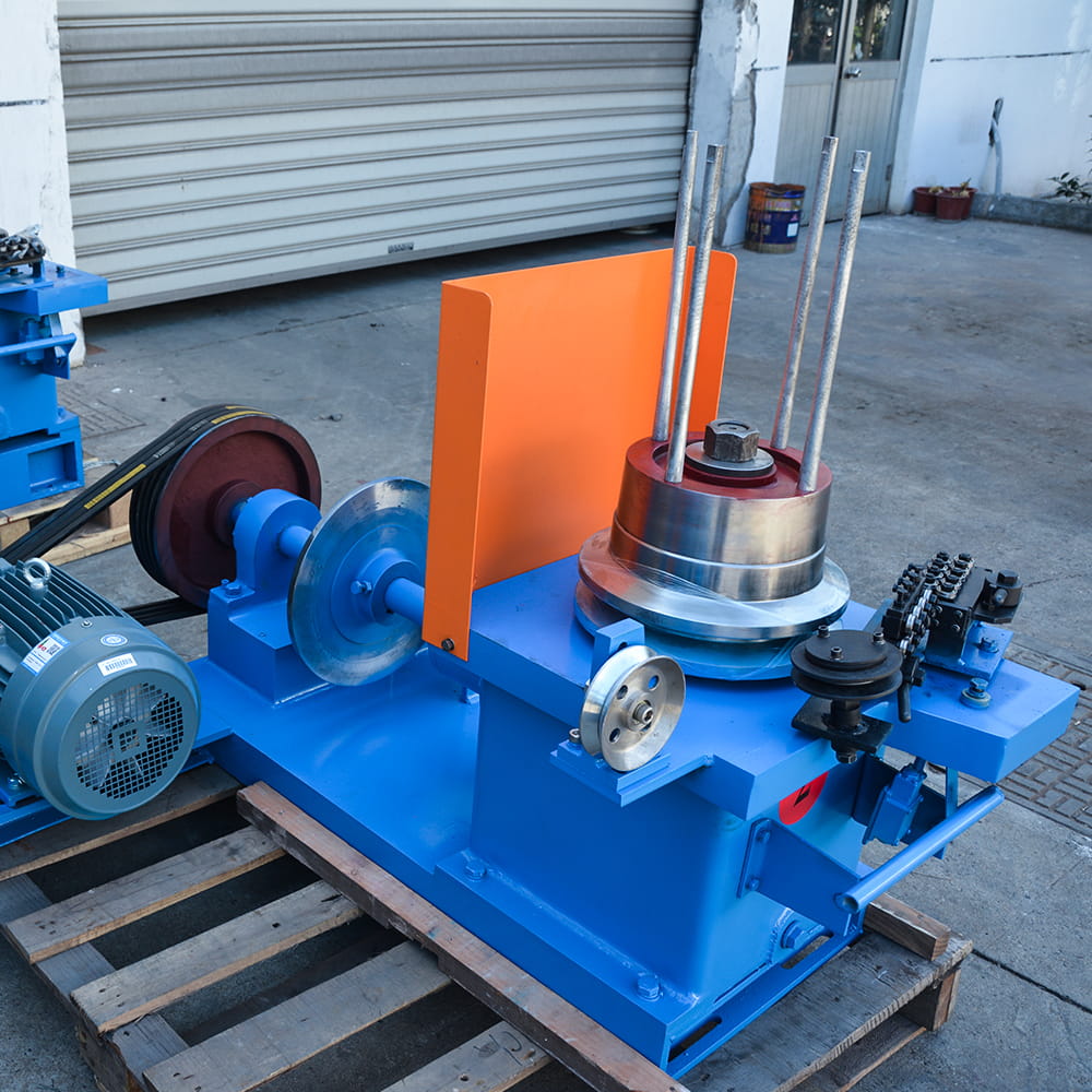 17DBX Steel wire automatic drawing machine Suppliers, Company - Jiangsu ...