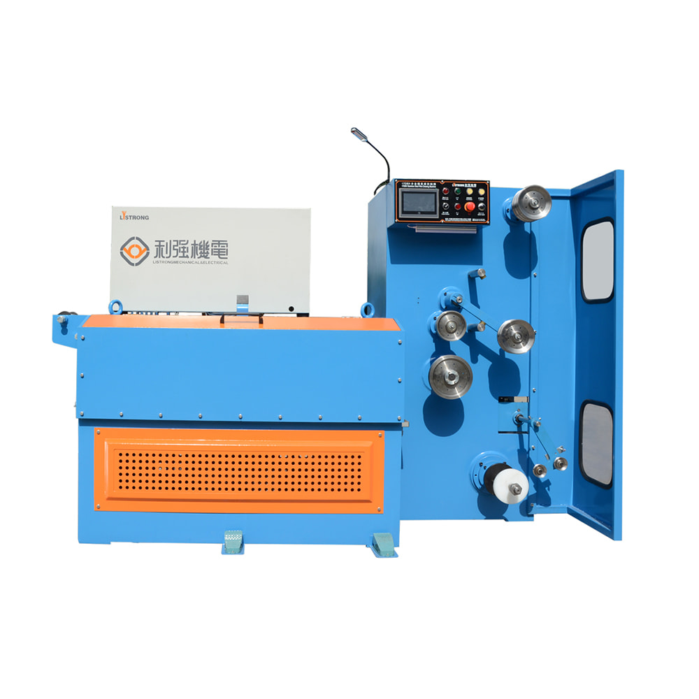 17DBX Steel wire automatic drawing machine Suppliers, Company - Jiangsu ...