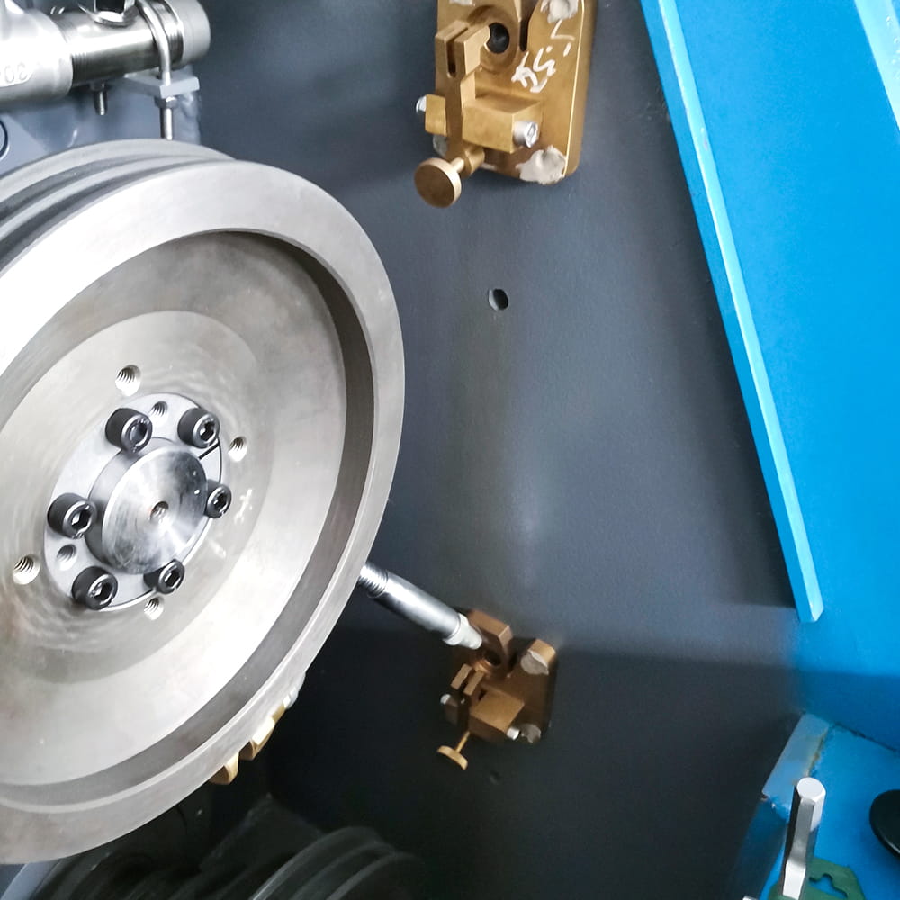 20-4DT Multi wire drawing machine with four lines Suppliers, Company ...