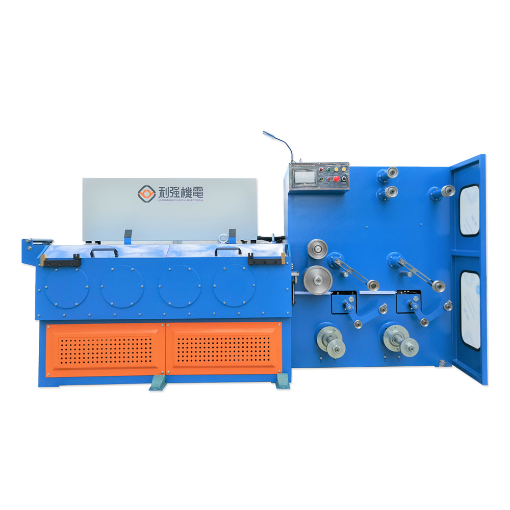 Custom Steel Wire Drawing Machines Manufacturers, Factory