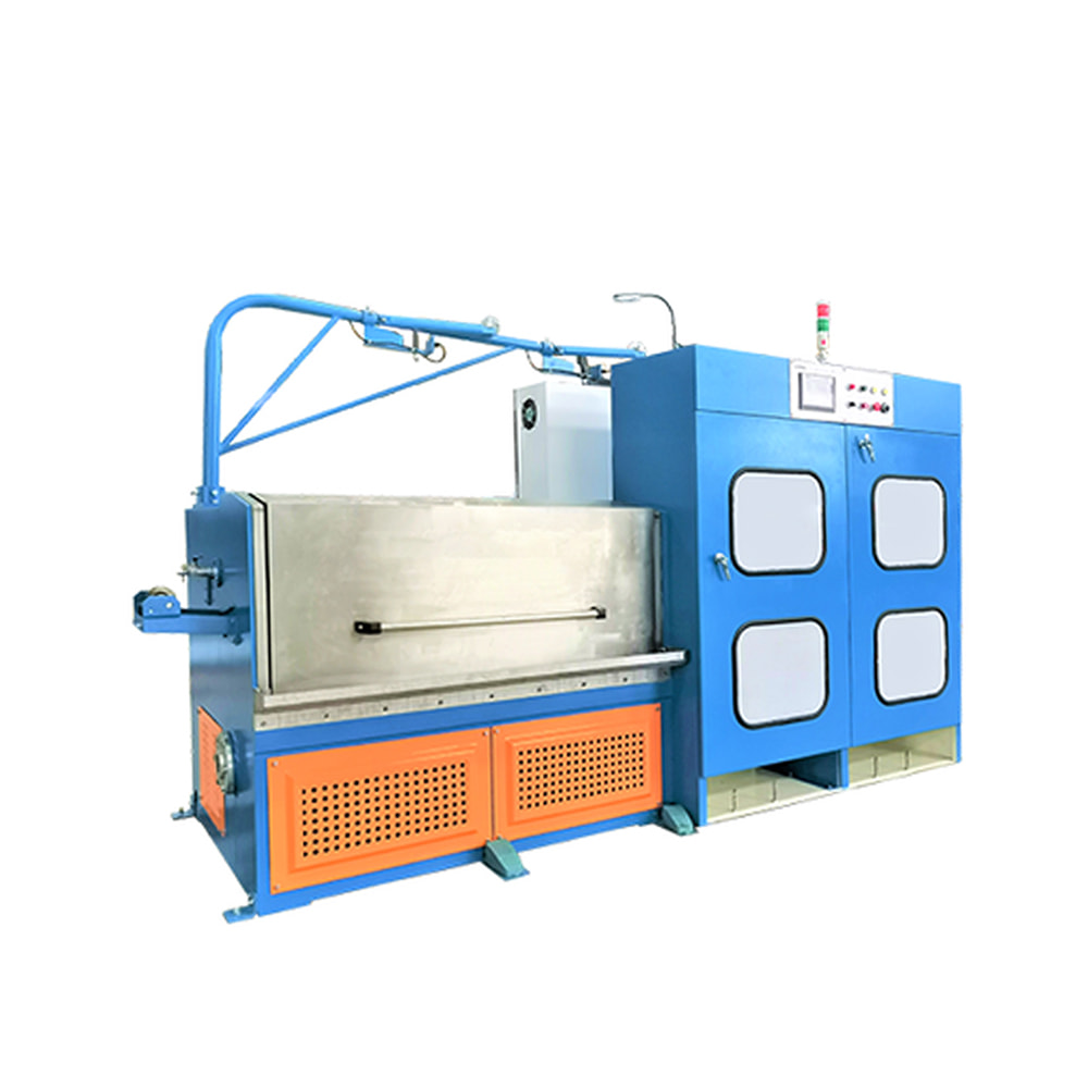 24-2DW Double fine copper wires drawing machine Suppliers, Company ...
