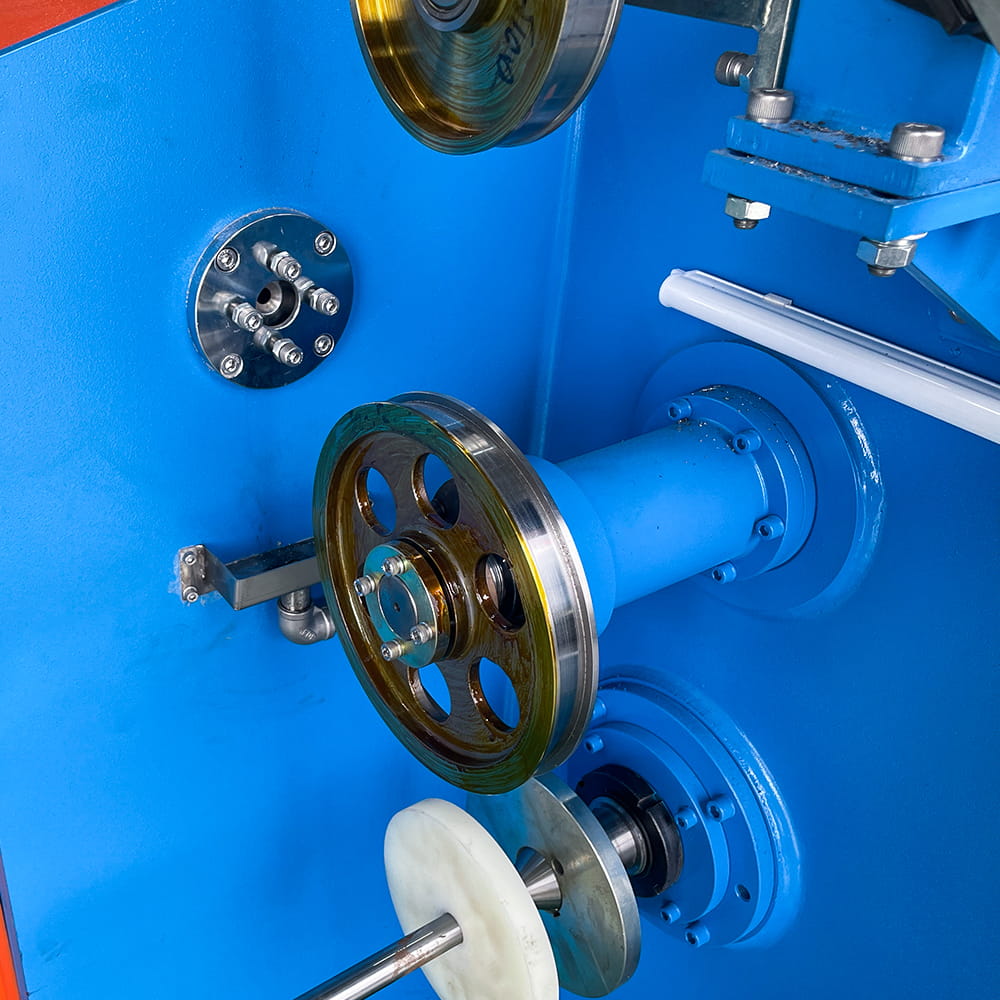 24DBX Fine wire steel wire drawing system line Suppliers, Company ...