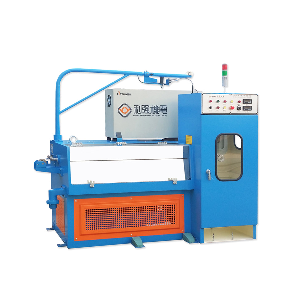24DW Fine wire wet wire drawing machine Suppliers, Company - Jiangsu ...