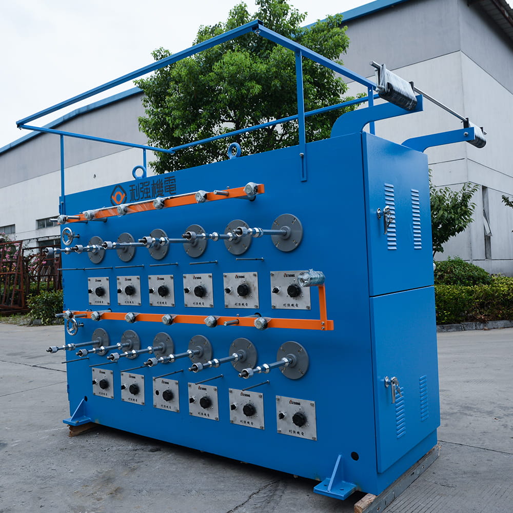 24H Automatic copper tubular annealing machine Suppliers, Company ...