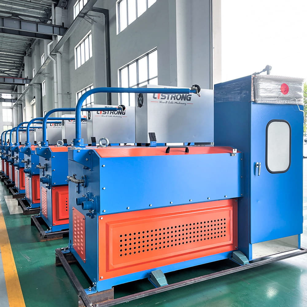 24VB Supper fine wire high speed drawing machine Suppliers, Company ...