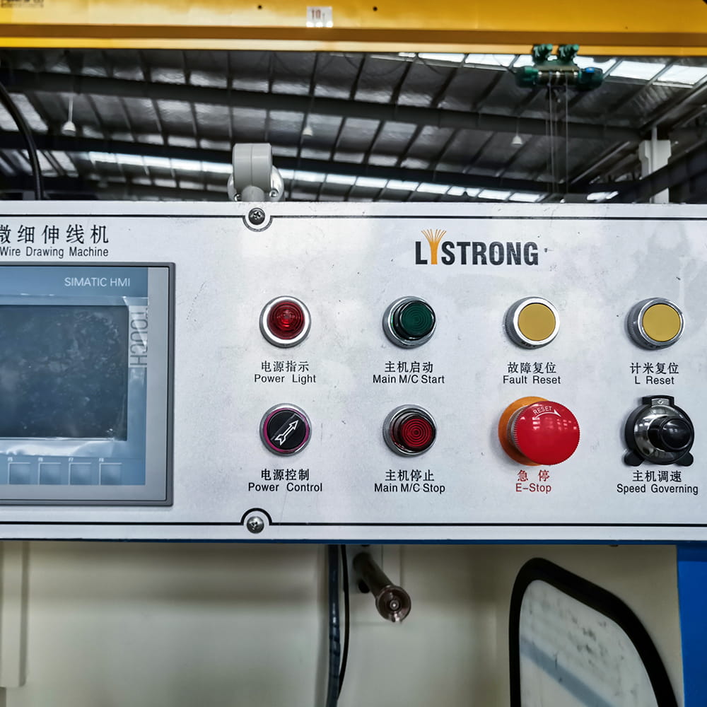 24VB Supper fine wire high speed drawing machine Suppliers, Company ...