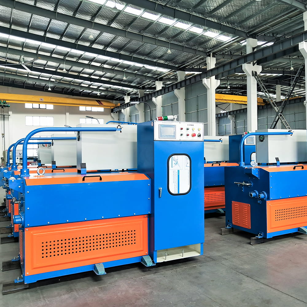 24VB Supper fine wire high speed drawing machine Suppliers, Company ...