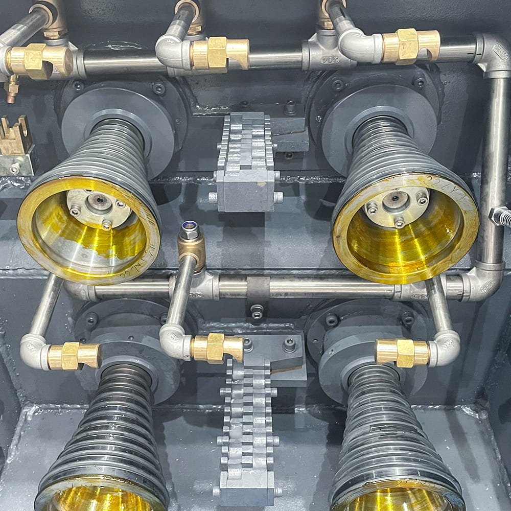 24VD Supper fine cable wire automatic drawing machine Suppliers ...