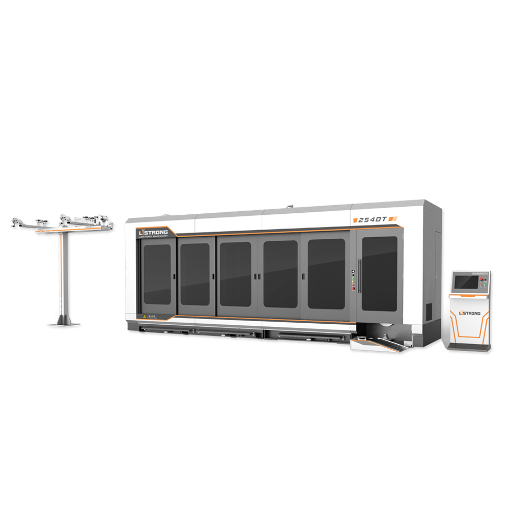 25-4DT Multi wire four wires copper wire pulling machine with ...