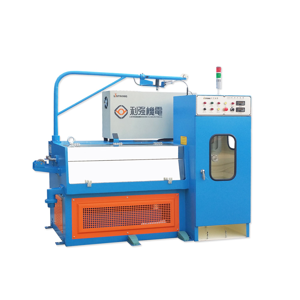 Innovating the Future: The Power of Integration in Wire and Cable ...