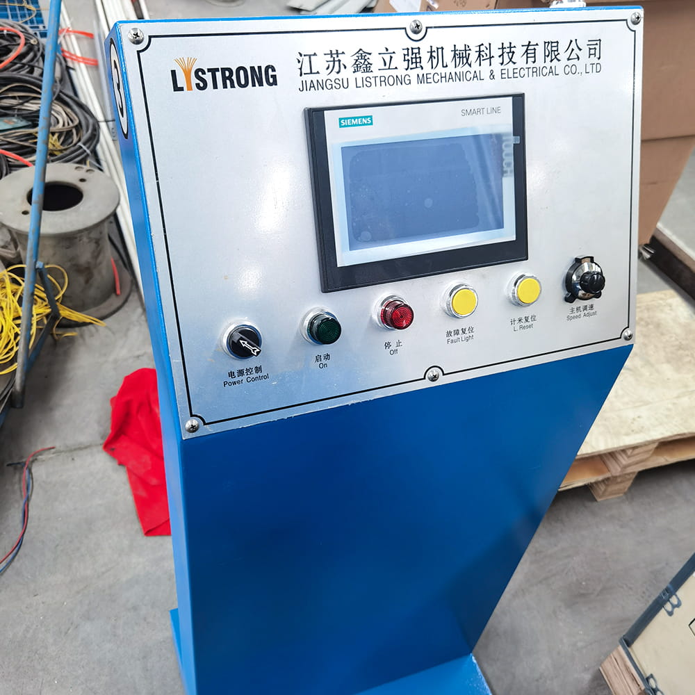 450-9D Large size copper rod breakdown machine system line Suppliers ...