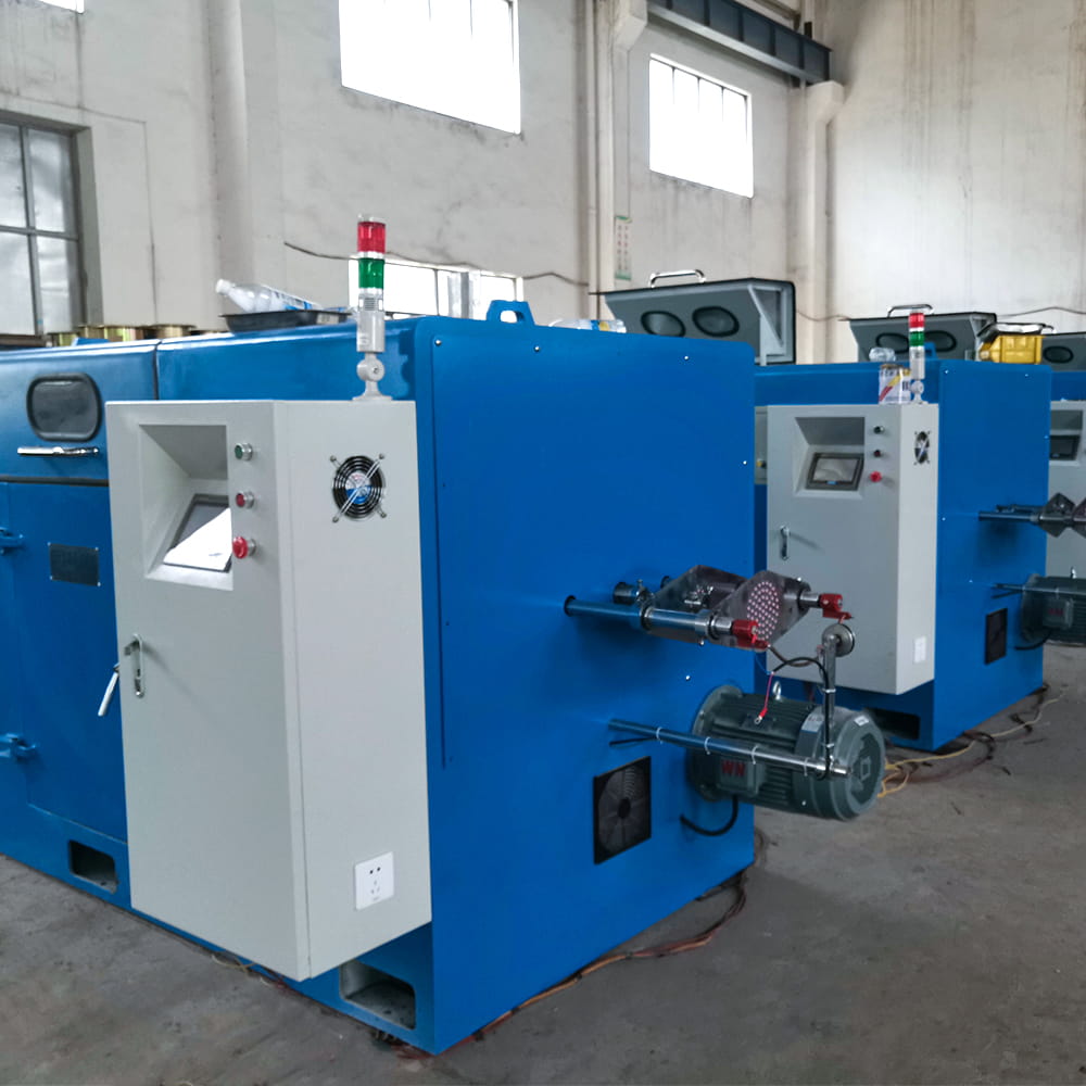 650P High speed wire and cable bunching machine Suppliers, Company ...