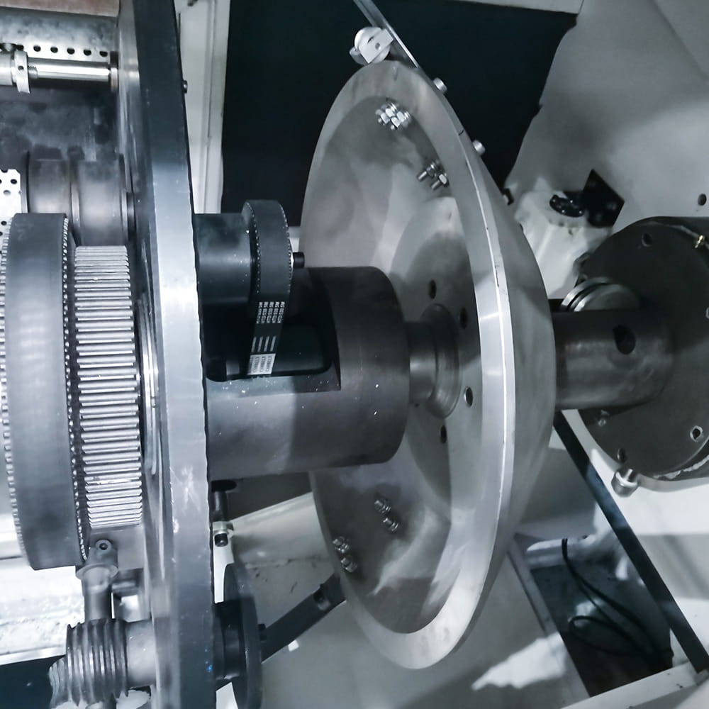 650P High speed wire and cable bunching machine Suppliers, Company ...