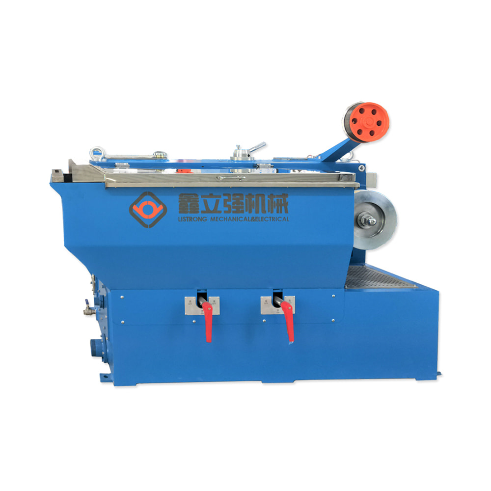 Wire Drawing Machine Manufacturer, Wire Cable Machine Factory
