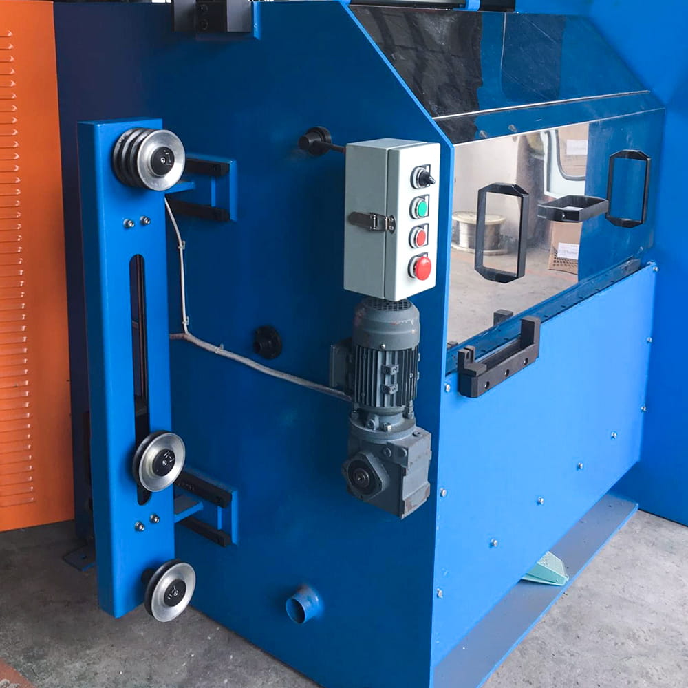 B24/A Saw wire complete drawing machine Suppliers, Company - Jiangsu ...
