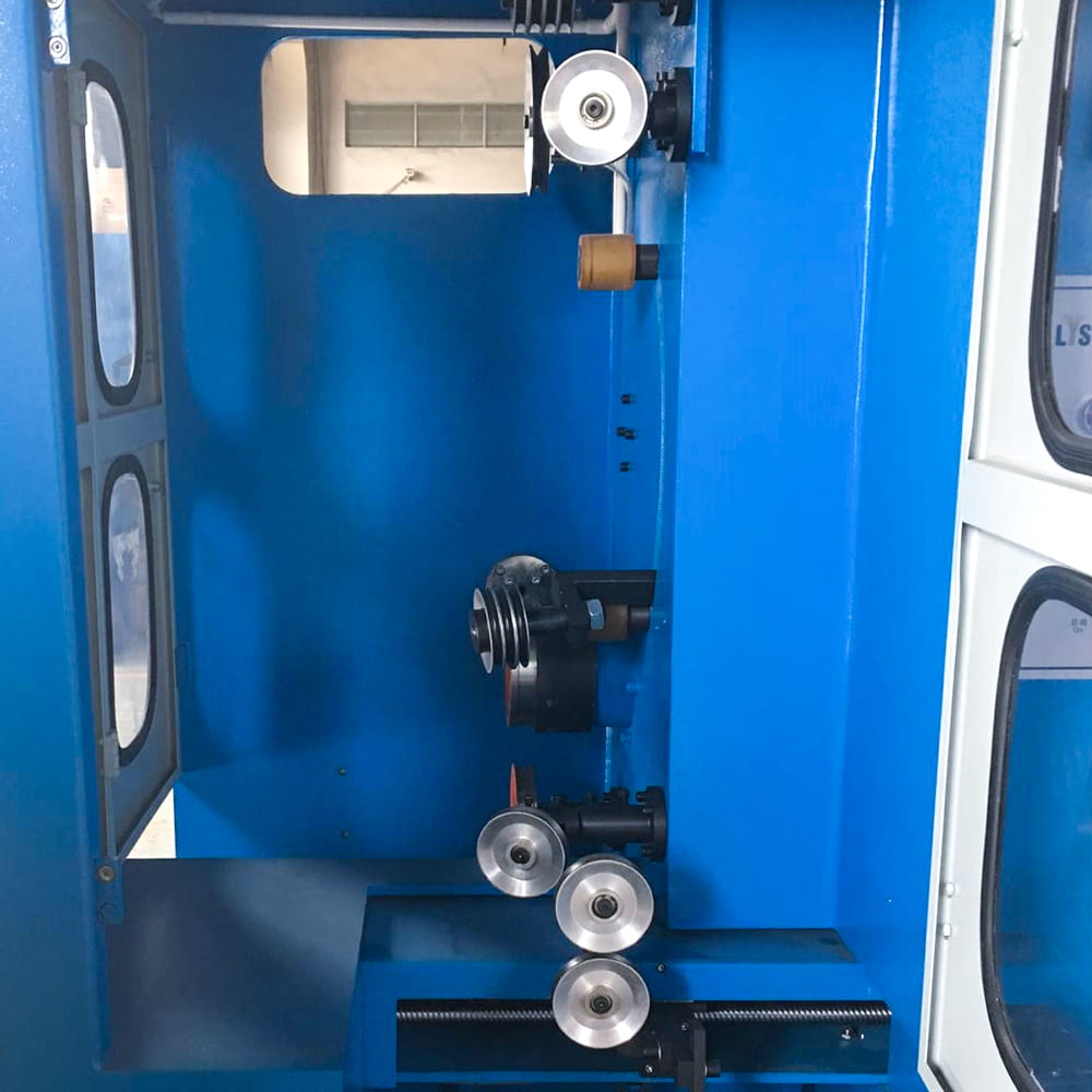 B24/A Saw wire complete drawing machine Suppliers, Company - Jiangsu ...