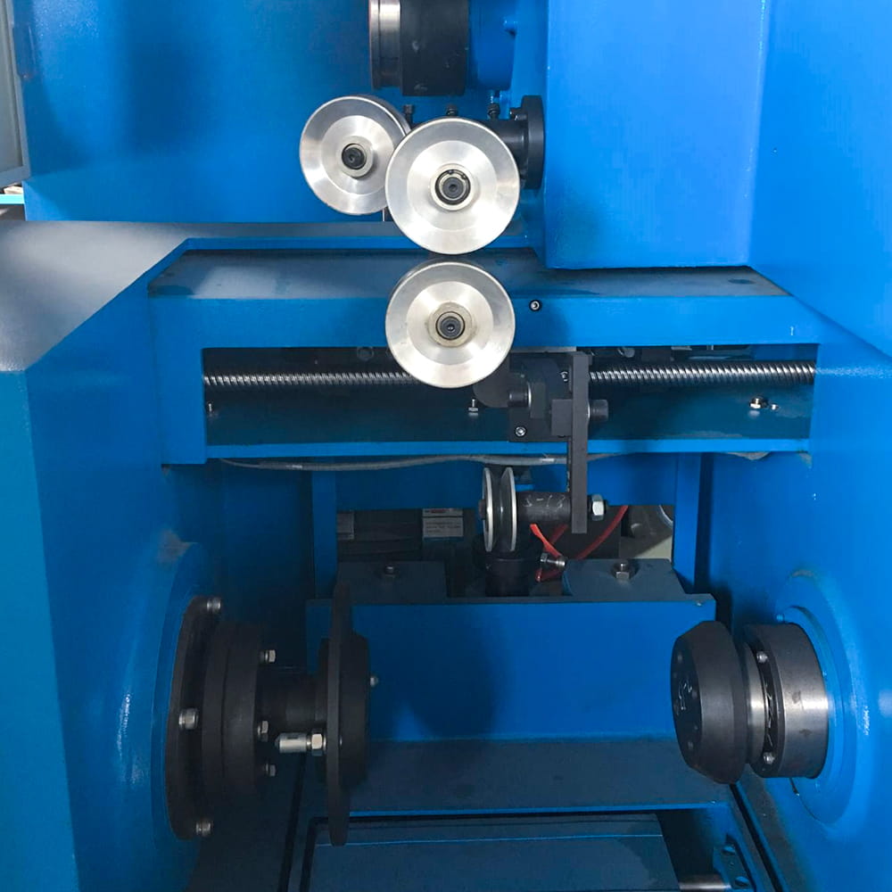 B24/A Saw wire complete drawing machine Suppliers, Company - Jiangsu ...