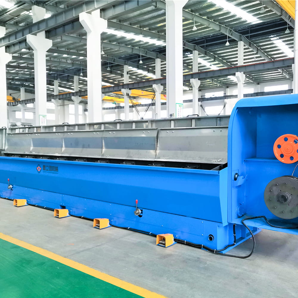 LHD400-11D High speed copper wire pulling machine Suppliers, Company ...