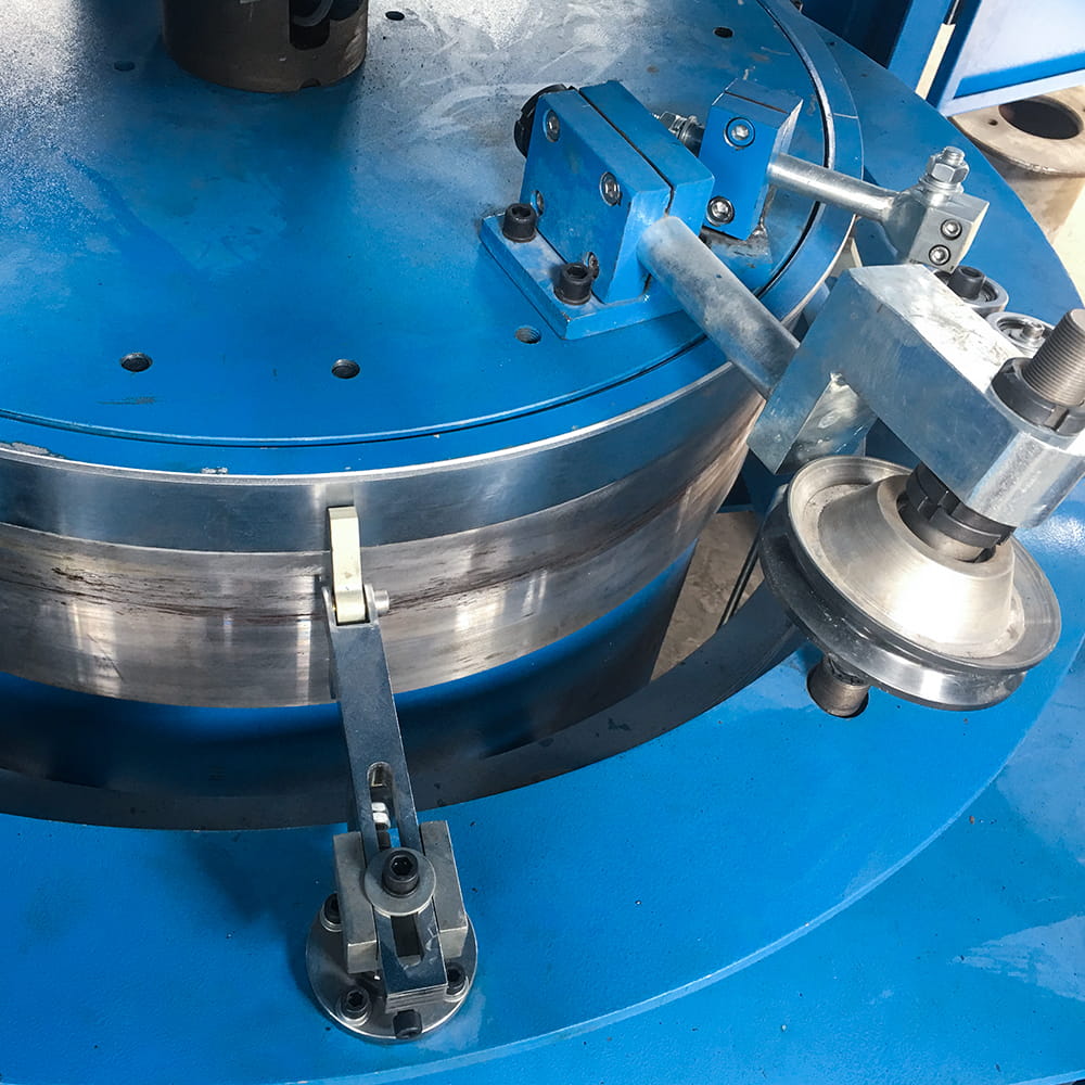 WF800 Drop coiler wire cable take-up machine Suppliers, Company ...