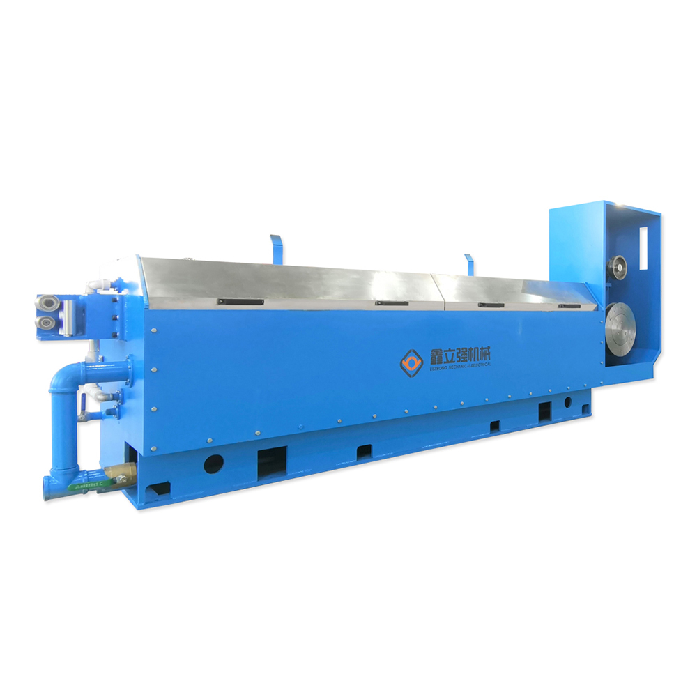 Wire Drawing Machine Manufacturer, Wire Cable Machine Factory