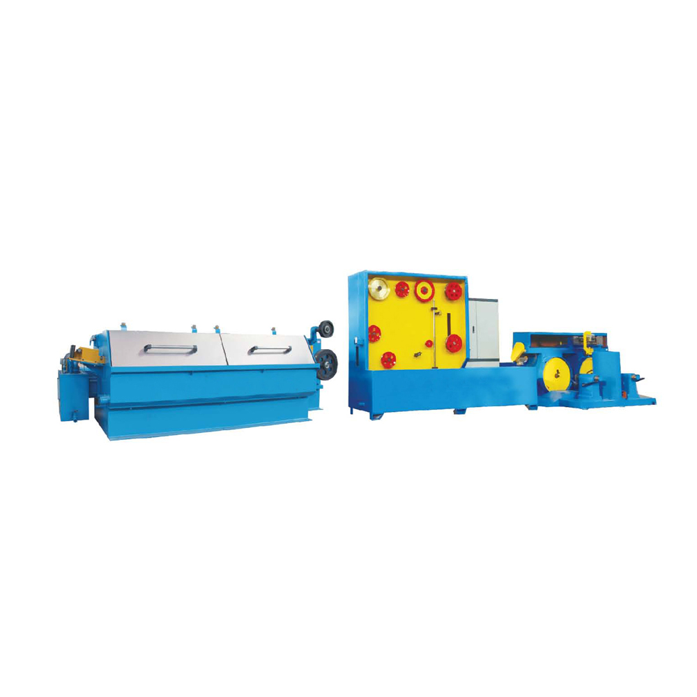 Wire Drawing Machine Manufacturer, Wire Cable Machine Factory