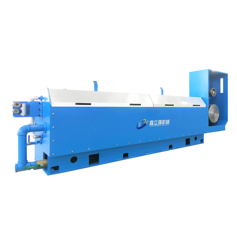 Wire Drawing Machine Manufacturer, Wire Cable Machine Factory